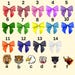 Personalized Team Mascot Bow Shirt: School Spirit T-shirt - Etsy