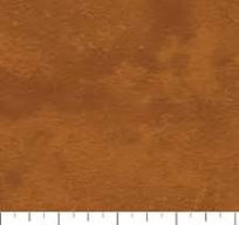 Wee Safari Toscana Nutmeg Texture Fabric by Deborah Edwards for ...