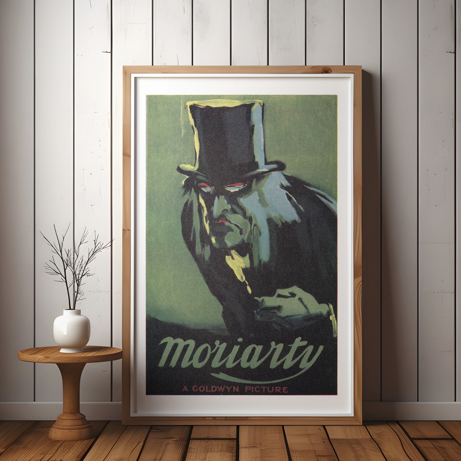 Printable Set of Vintage Graphic Design Prints Set of Three Graphic ...