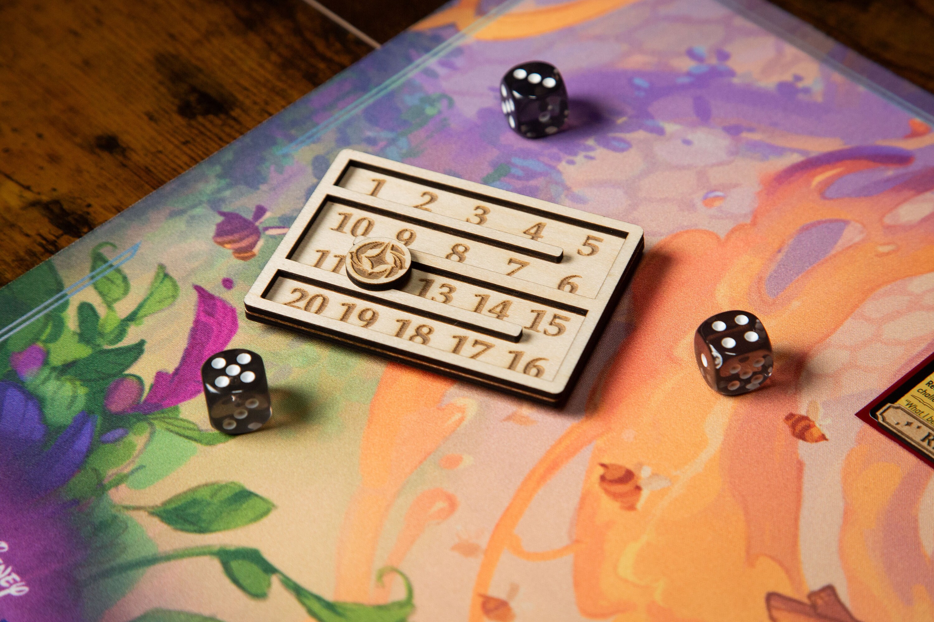 Lorcana TCG Lore Counter Lore Tracker - Etsy