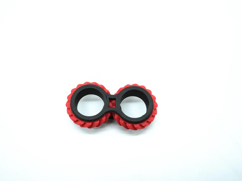 Fidget Spinner Croc Charm | 3D Printed Crocs Accessory | Fun ...