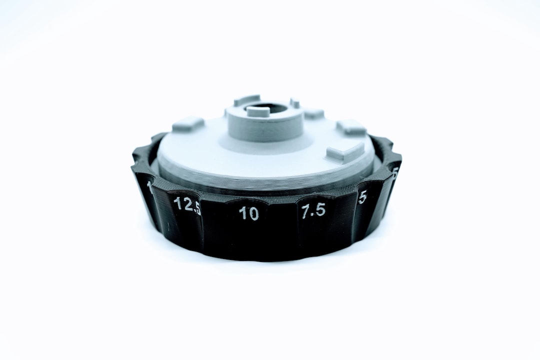 Dial Upgrade for 552 Series 2 Bowflex Selecttech Dumbbells - Etsy