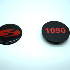 Replacement Caps for Bowflex Selecttech 1090 Dumbbells 4 Pack - Etsy