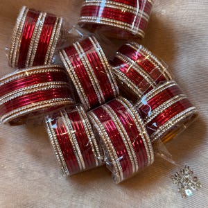 Kids' Bangle Sets Traditional Indian and Pakistani Bangles, Including ...