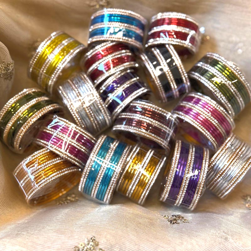 Churiyan Set - Etsy
