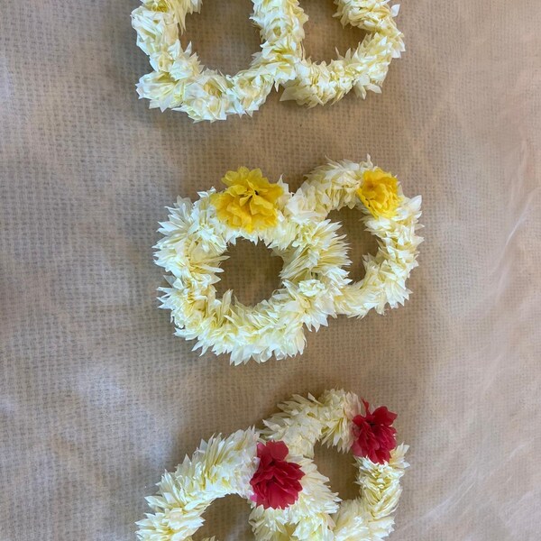 Hand Gajra - Etsy
