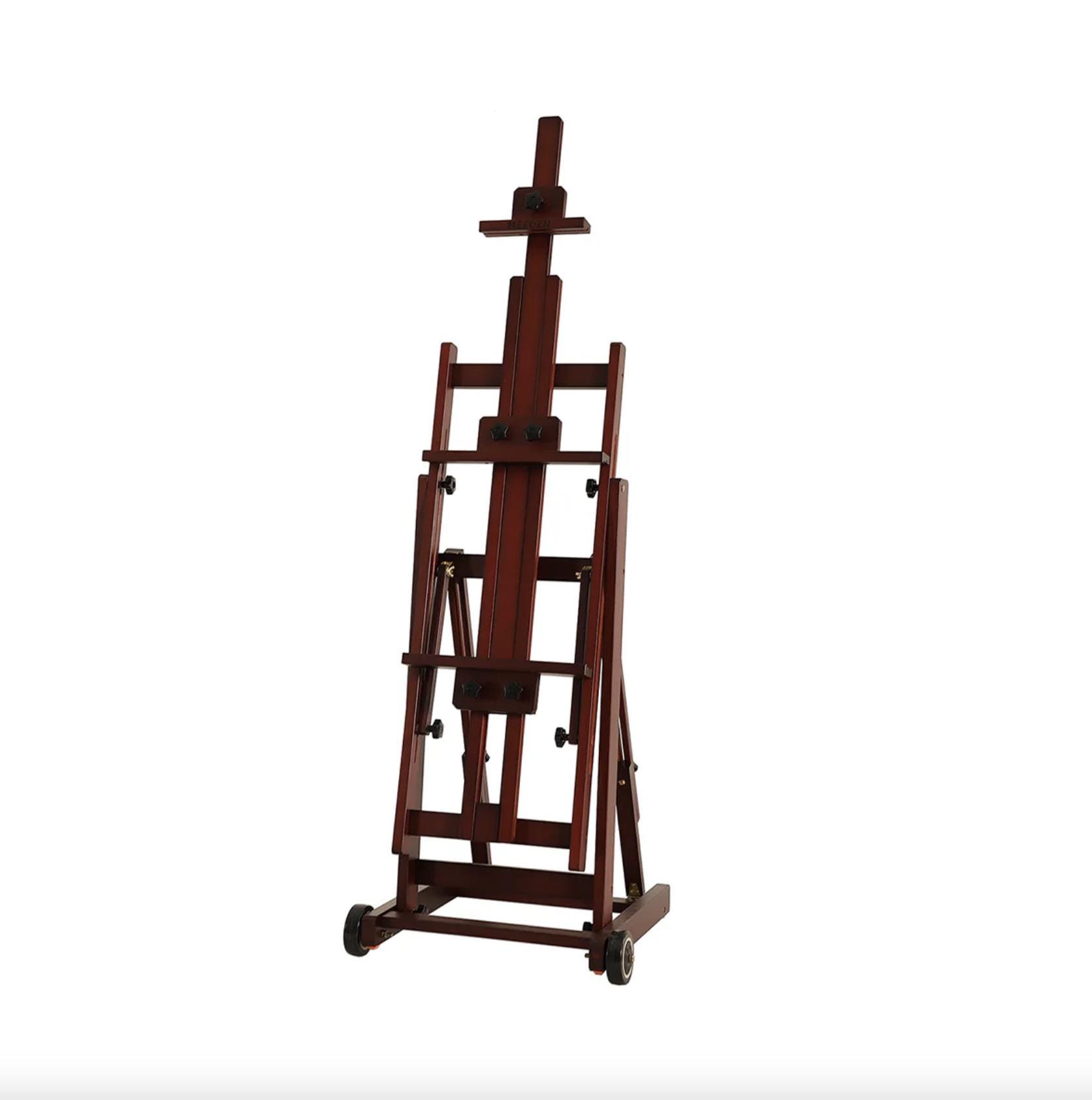 Extra Large Adjustable Artist Easel Stand - Etsy