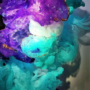 Table Lamp Fabric Textile Sculpture Lighted Abstract Art Unique ...