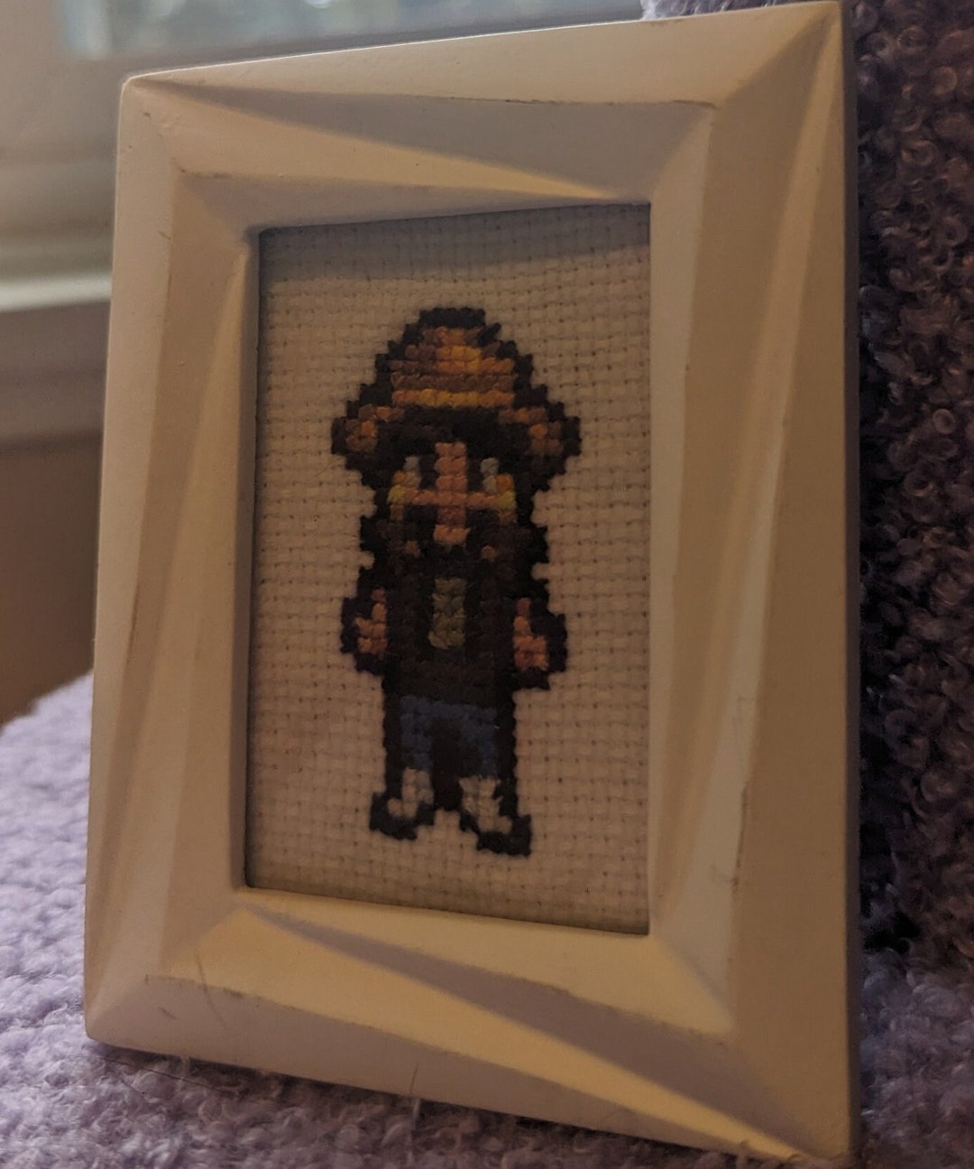 Stardew Valley Character Custom Portraits - Etsy
