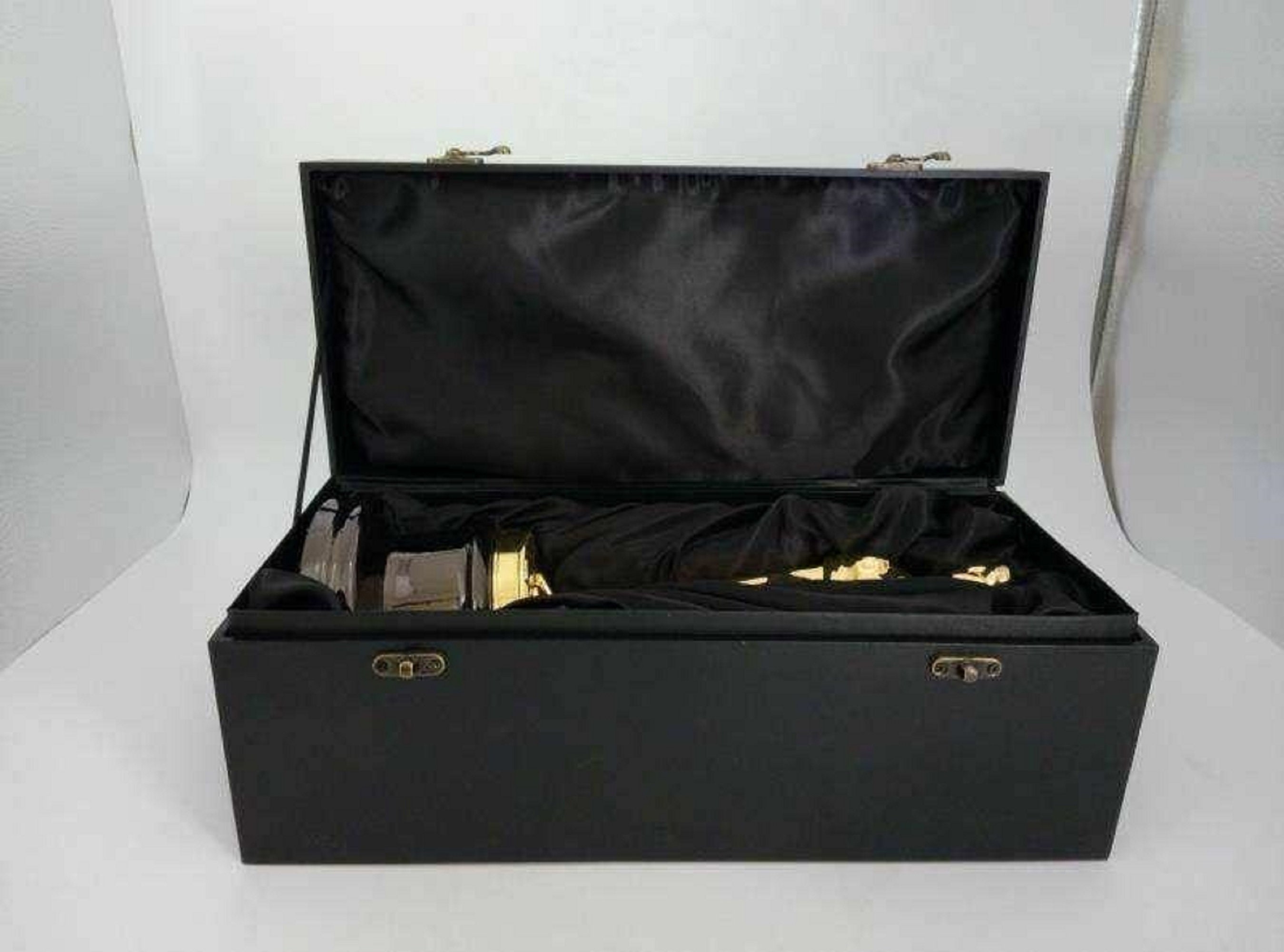 Golden Plated Metal 1:1 Oscar Awards Life Size Trophy Statue Figure ...