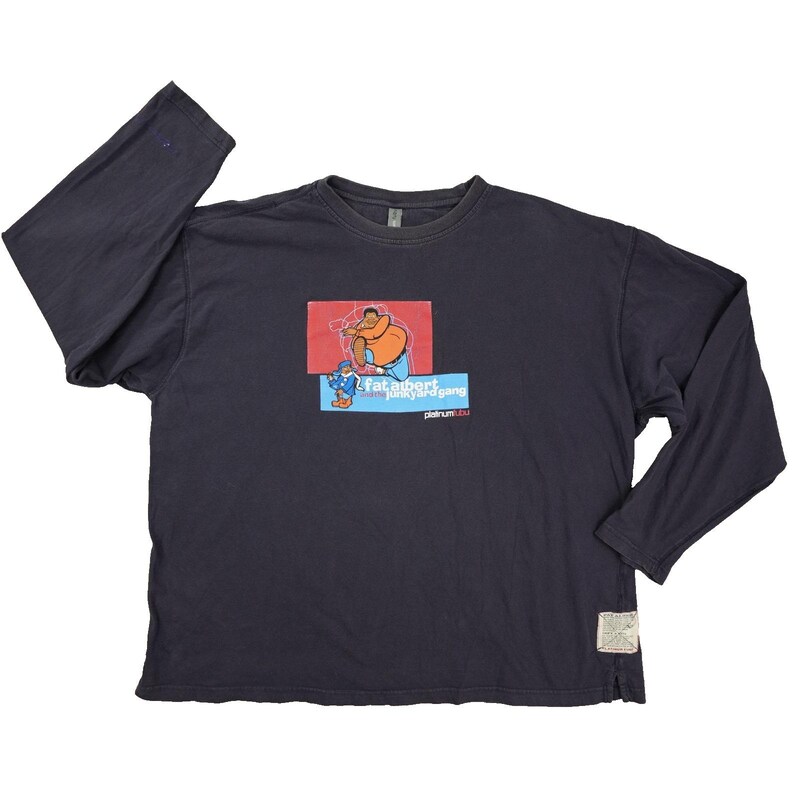 Fat Albert Fubu - Etsy