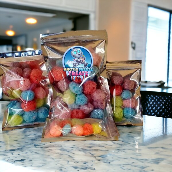 Jolly Rancher - Etsy