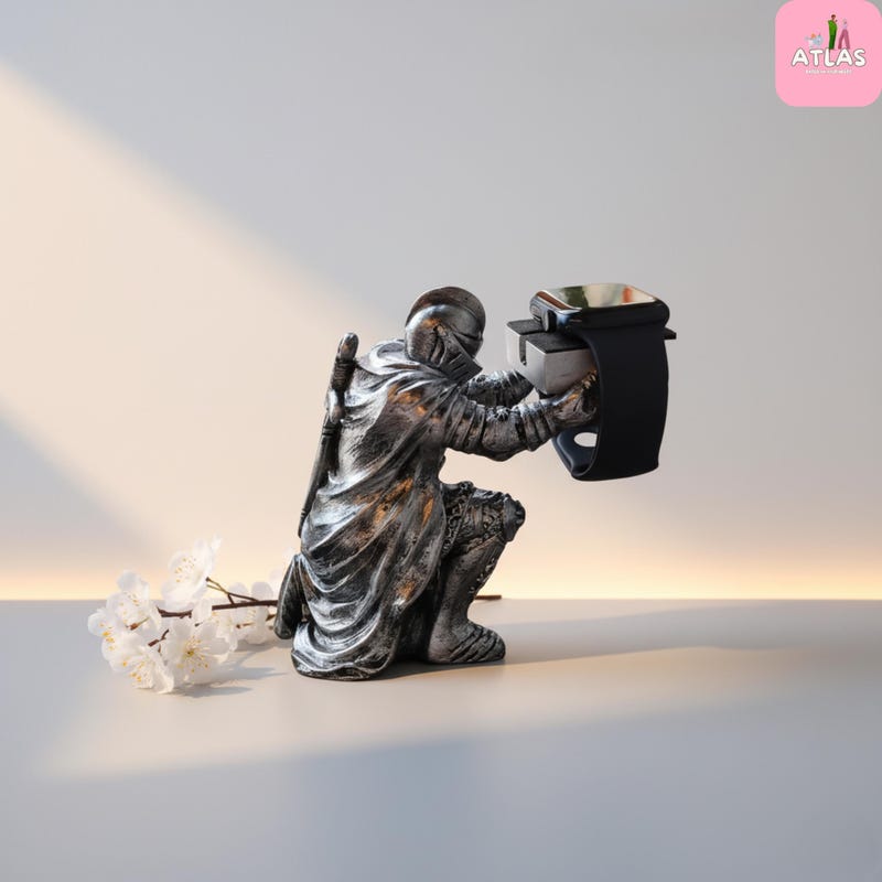 Cartoon Watch Stand - Etsy