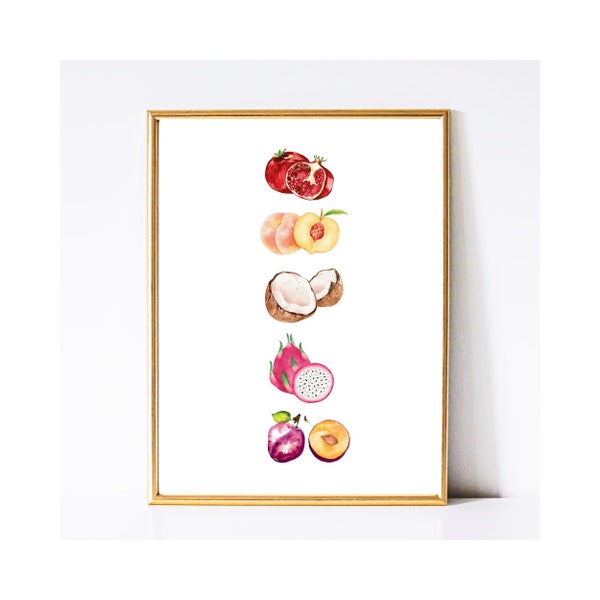Fruit Lesbian Etsy