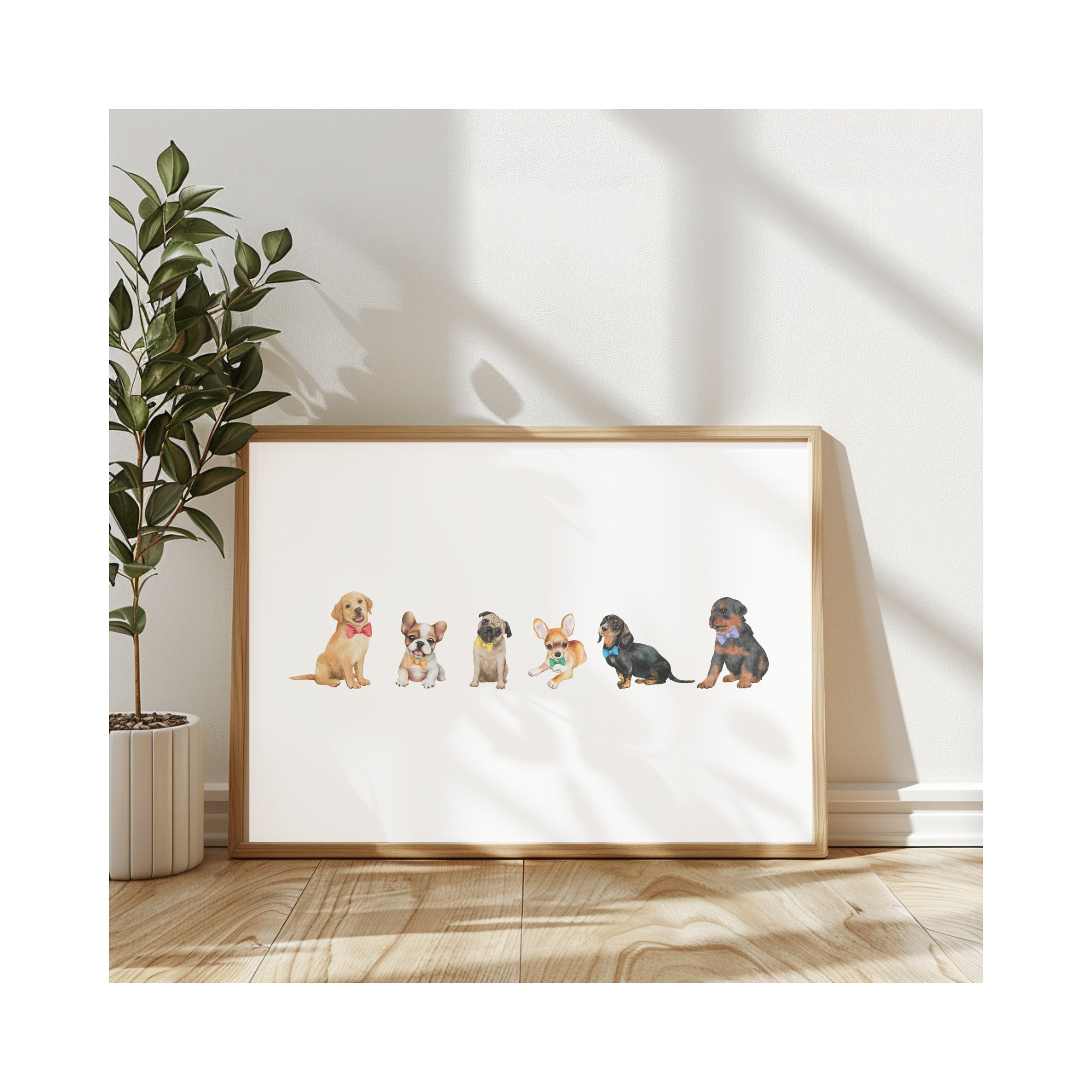Subtle PRIDE Wall Art, Subtle Gay Art, Subtle LGBTQ Print, Rainbow Home ...