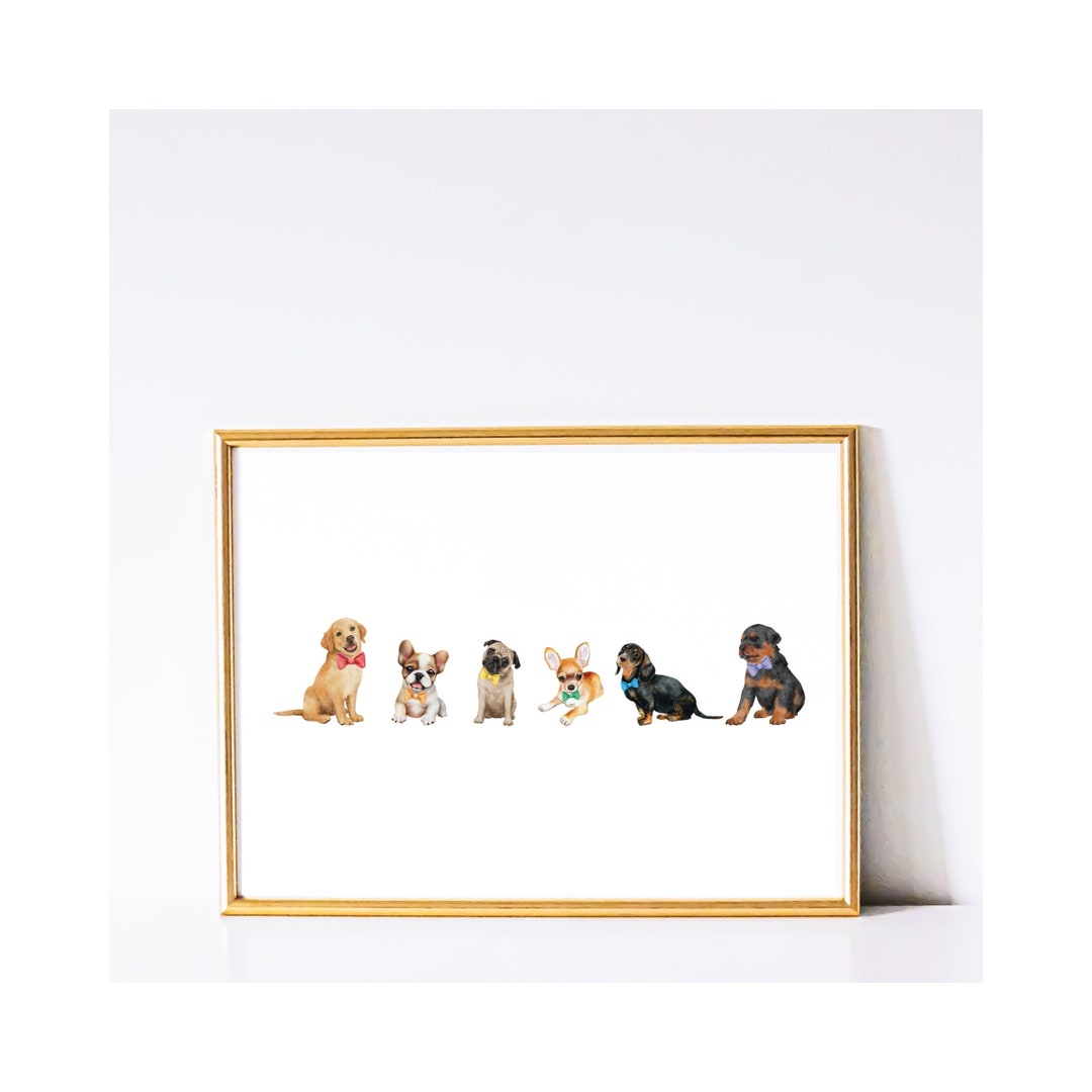Subtle PRIDE Wall Art, Subtle Gay Art, Subtle LGBTQ Print, Rainbow Home ...