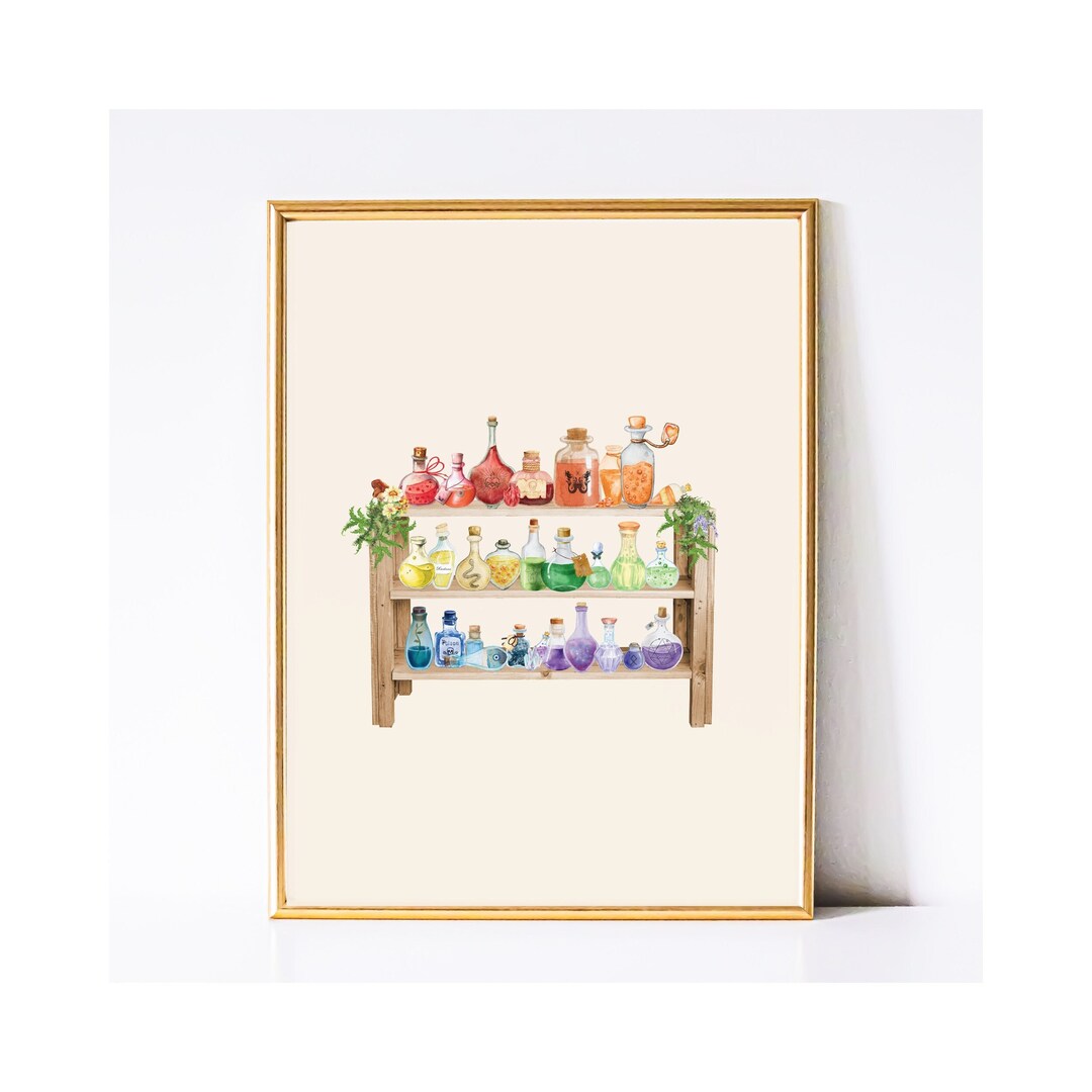 Subtle PRIDE Wall Art,pride Flag Colors,subtle LGBTQ Art,subtle Queer ...