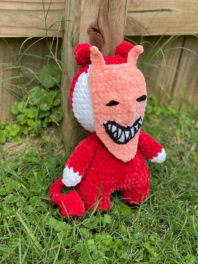 Trio of Tricksters Crochet Pattern Bundle - Etsy