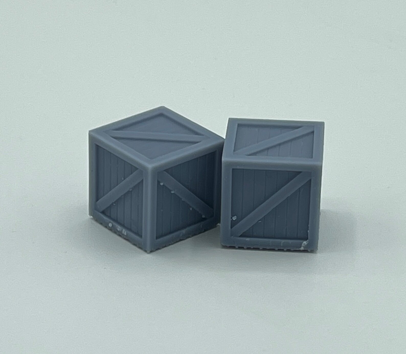 Mine Miniature Set 1 for Dnd and Tabletop RPG Games - Etsy