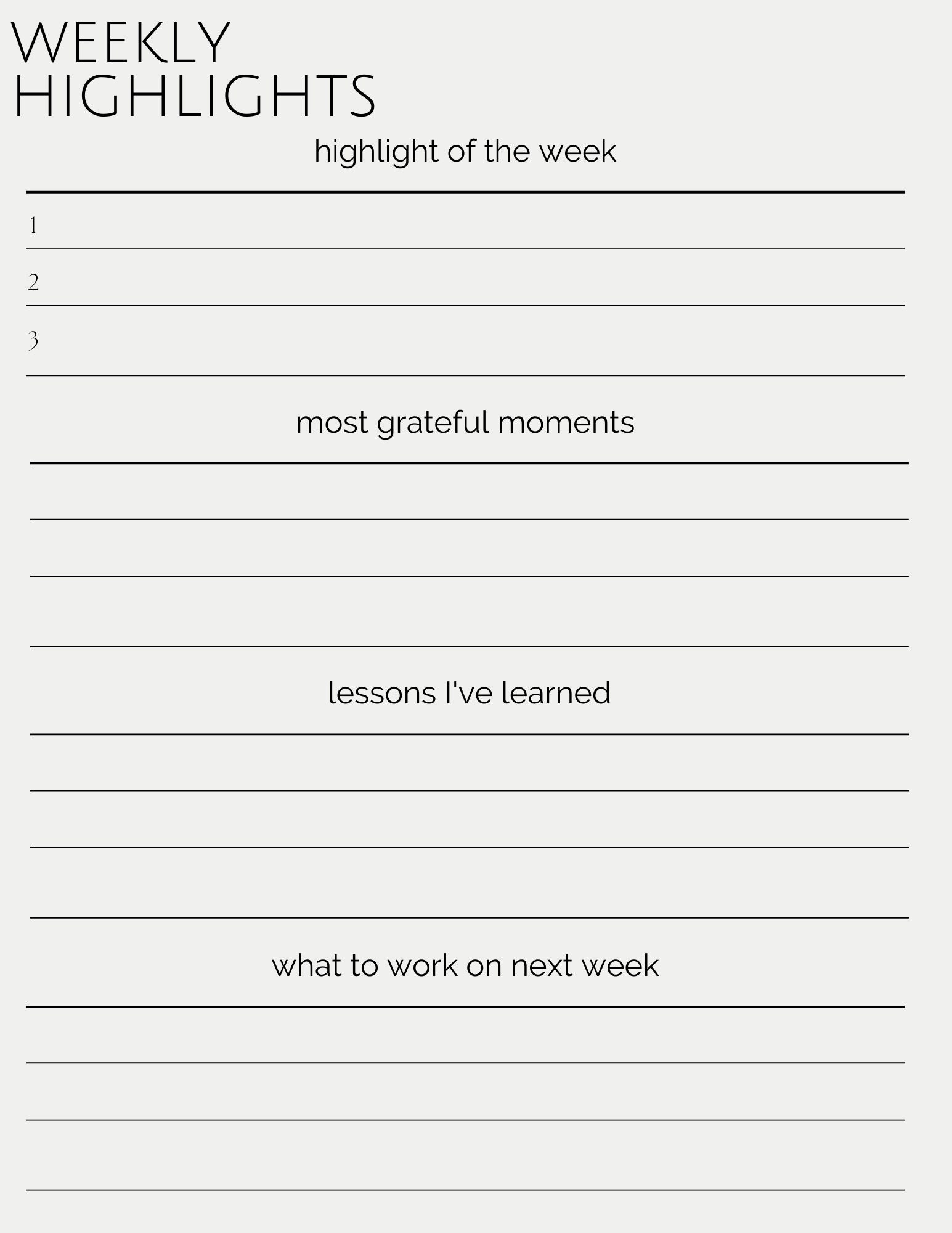 75 HOTTER Challenge Printable, Easy Challenge Tracker, Meal Planner, 75 ...