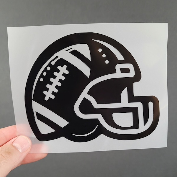 Football Car Stickers - Etsy