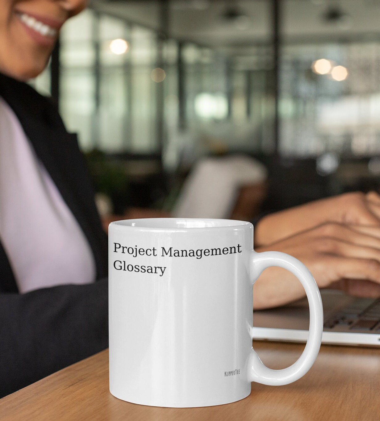 No 10 Project Manager Gift Ideas, Project Management Funny Mug ...