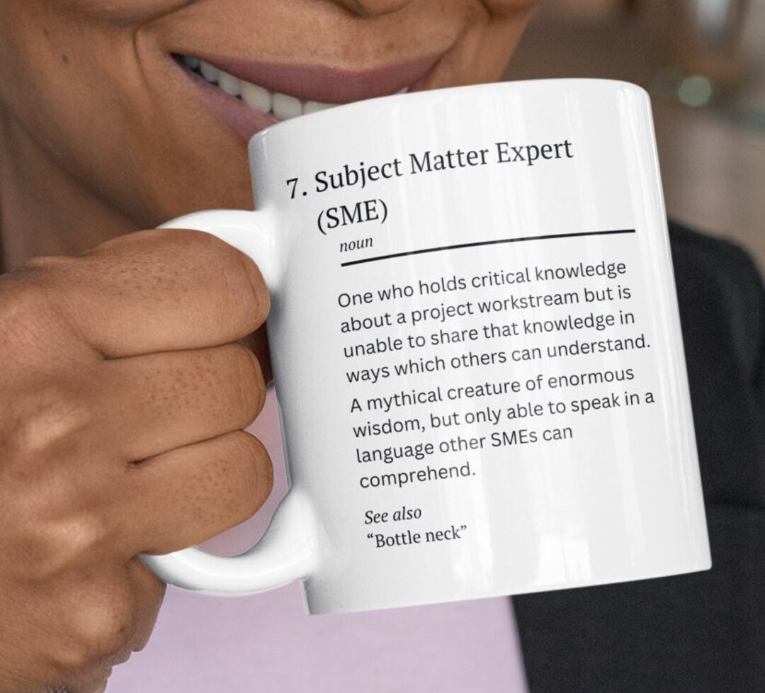 No 7 Project Manager Gift Ideas, Project Management Funny Mug ...