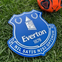 Everton - Etsy
