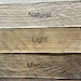 Handmade Rustic Scaffold Board Bench: Reclaimed Wood Seating - Etsy UK