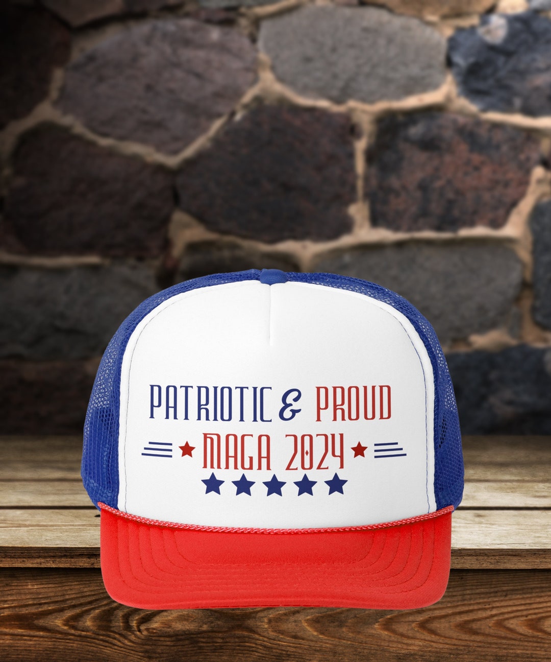Trucker Caps, Trump Hat, Election 2024 Cap, MAGA, Presidential Election ...