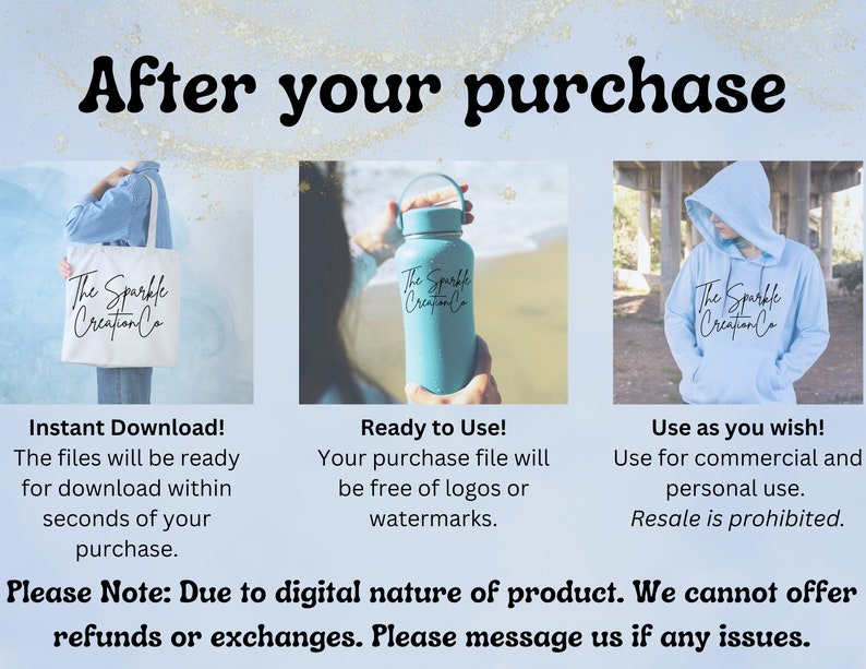 Flowers PDF PNG JPG - Etsy