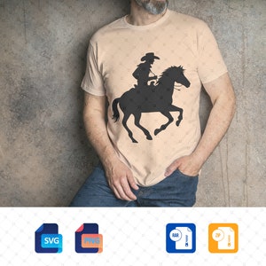 Horse Svg, Equestrian Svg, Horse Clipart, Cowboy Svg, Western Horse Svg ...