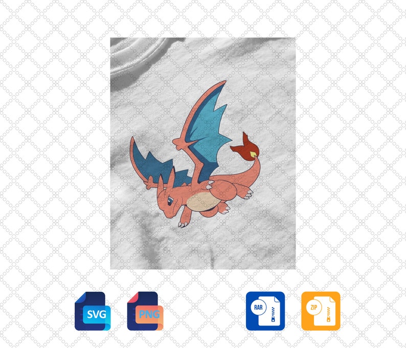 Pokemon Svg, Charizard Svg, Pokemon Png, Pokemon Clipart, Svg for ...