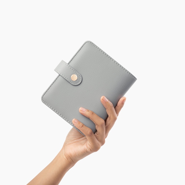 Budget Wallet - Etsy