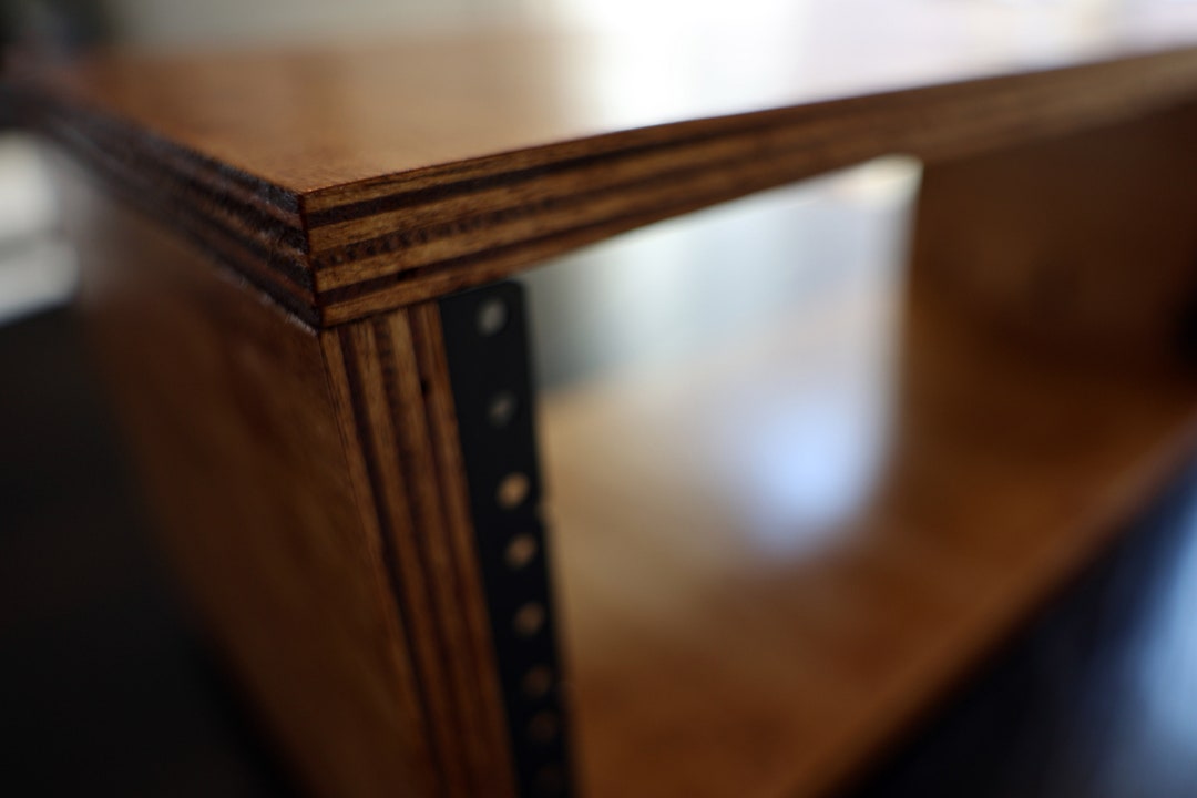 Customizable Handcrafted 4U Music Studio Cabinets/server Racks ...