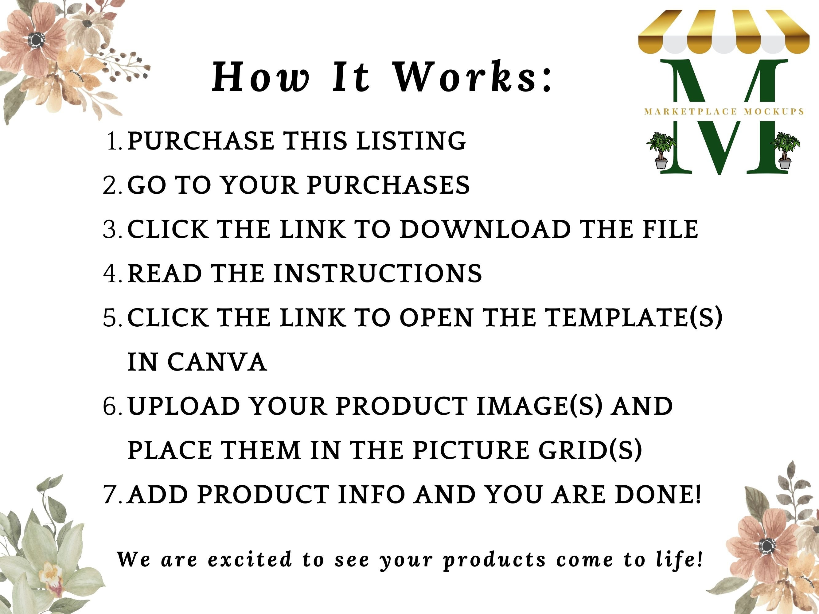 Digital Bundle Mockup Digital Product Mockup Course Mockup Template ...