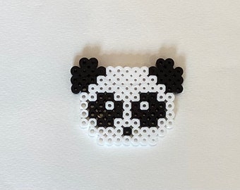 Mini Chick Perler Bead Pattern - Etsy UK