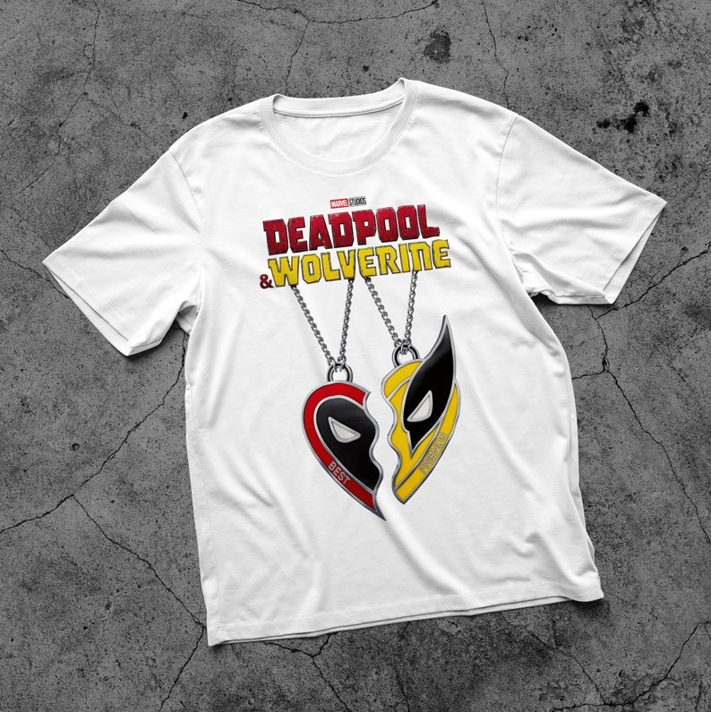 DEADPOOL Wolverine Dos combos Compre 1 y llévese 2 Archivo digital 2x1 ...