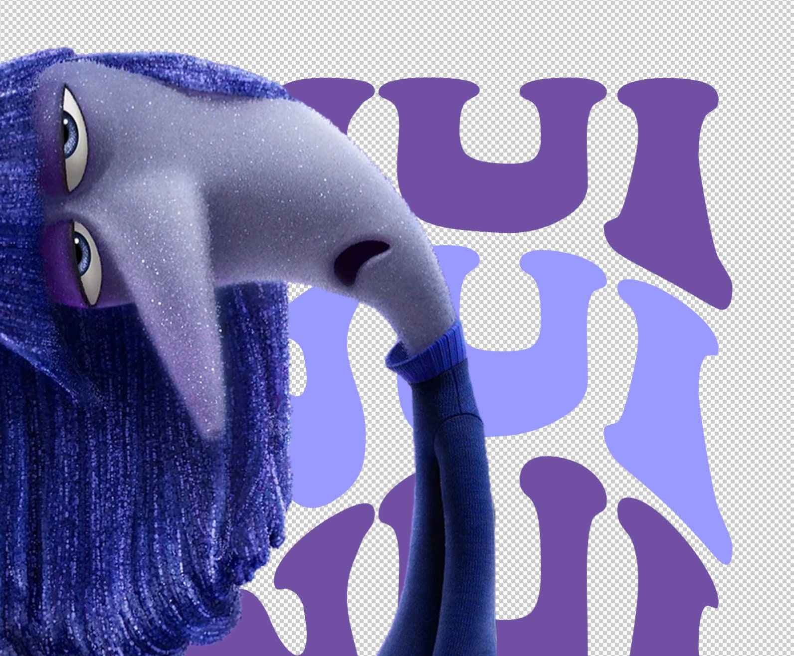 ENNUI Intensamente 2 Aburrimiento Inside Out 2 Emotions PNG PDF Digital ... ENNUI Intensamente 2 Aburrimiento Inside Out 2 Emotions PNG PDF Digital ...