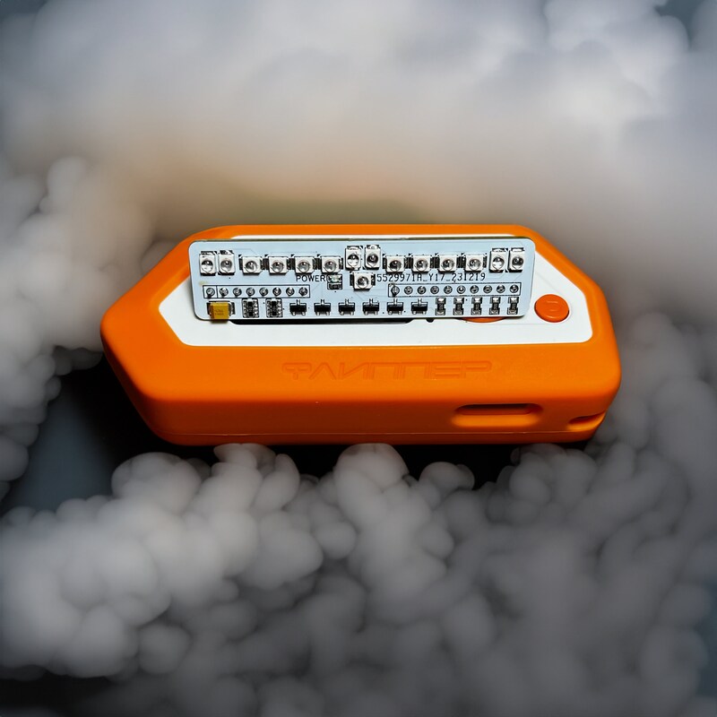 Flipper Zero Device - Etsy