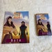 Opened Vhs the Animated Stories of the Bible With Coloring Book - Etsy