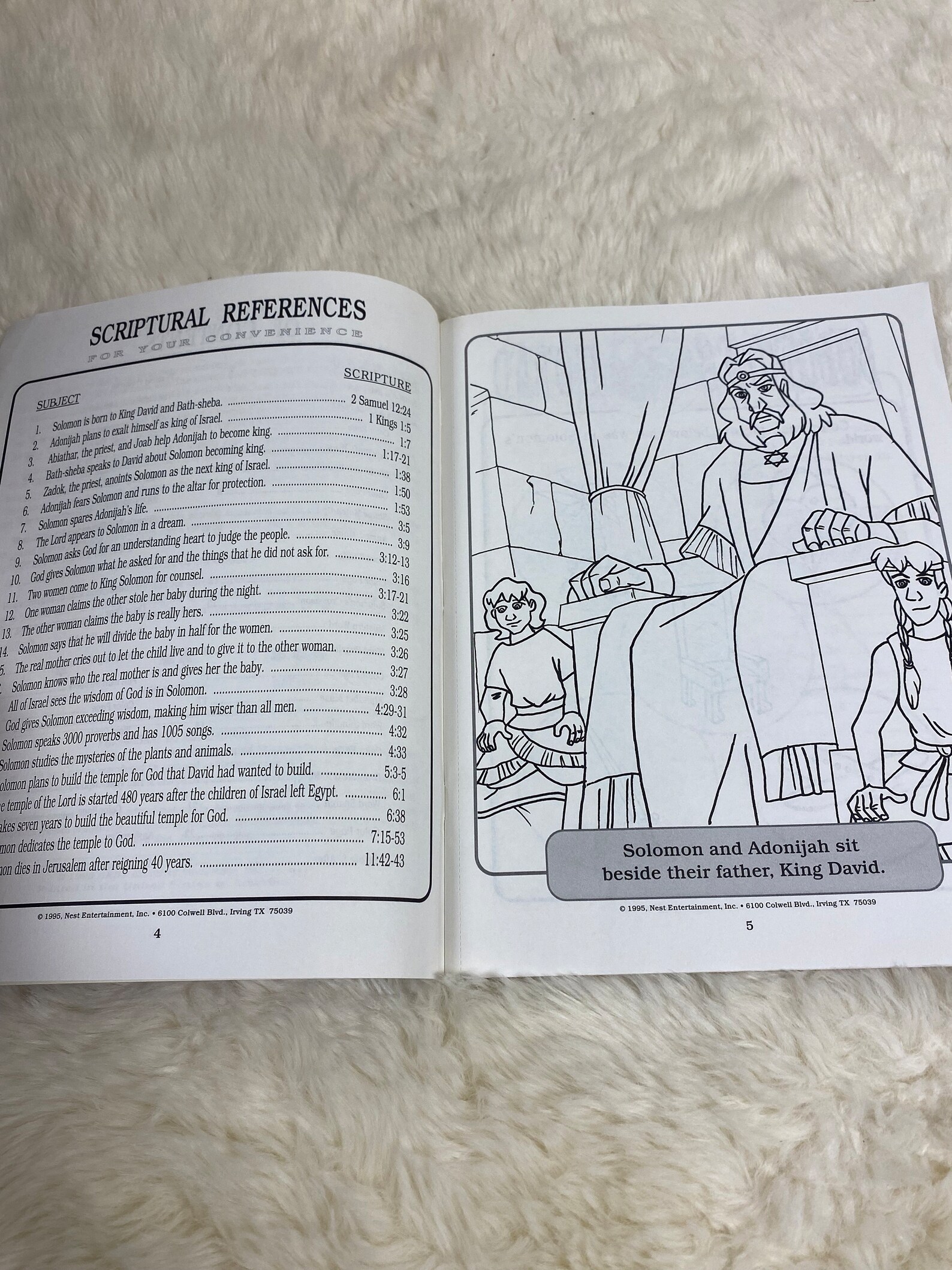 Sealed Vhs the Animated Stories of the Bible With Coloring Book - Etsy UK