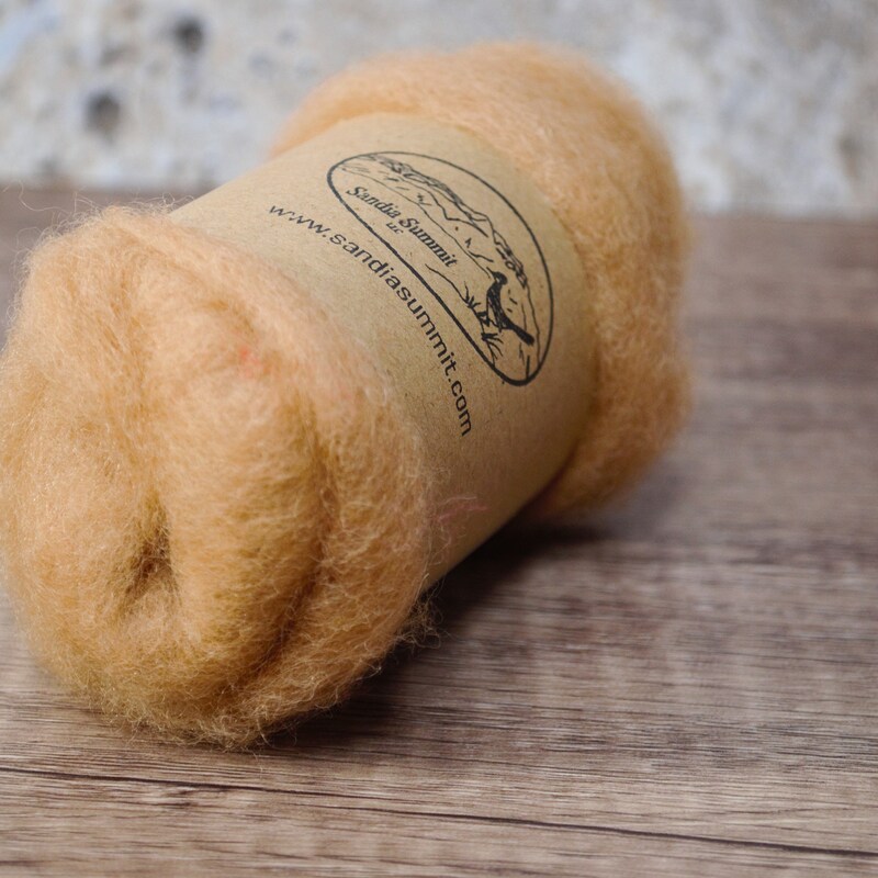 Tan Yarn - Etsy