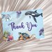 Under the Sea Welcome Sign Under the Sea Greeting Sign Under the Sea ...