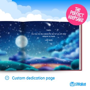 Name Book Personalized Childrens Book, Custom Book With Name, Name Gift ...