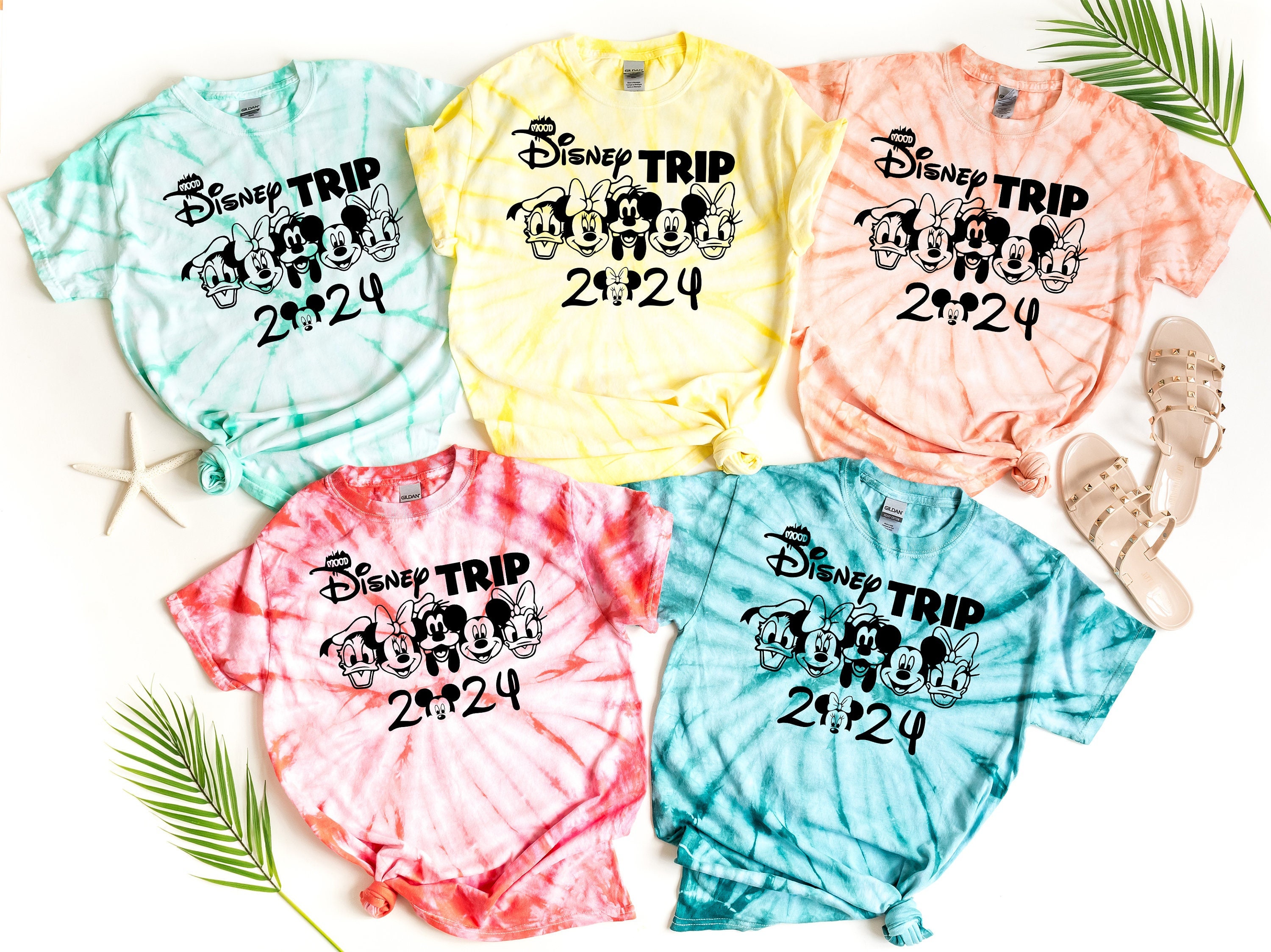 Disney Family Shirts, Disneyworld Shirts, Matching Disney and Disney ...