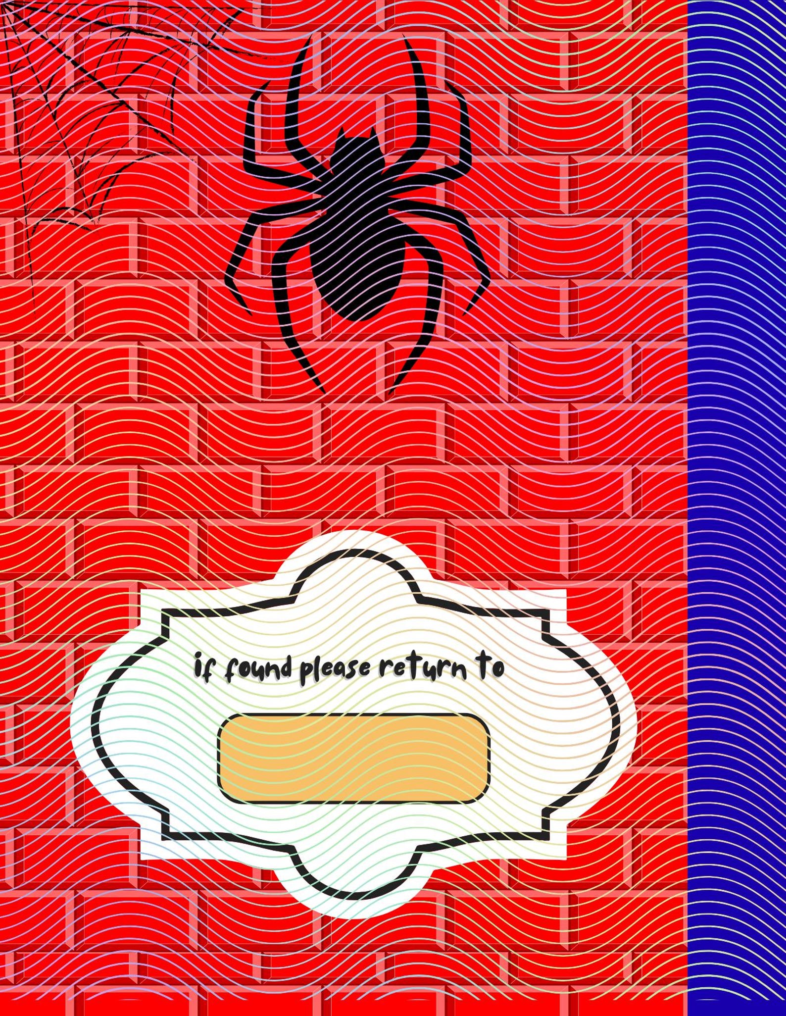 Composition Book Png Spider-man - Etsy