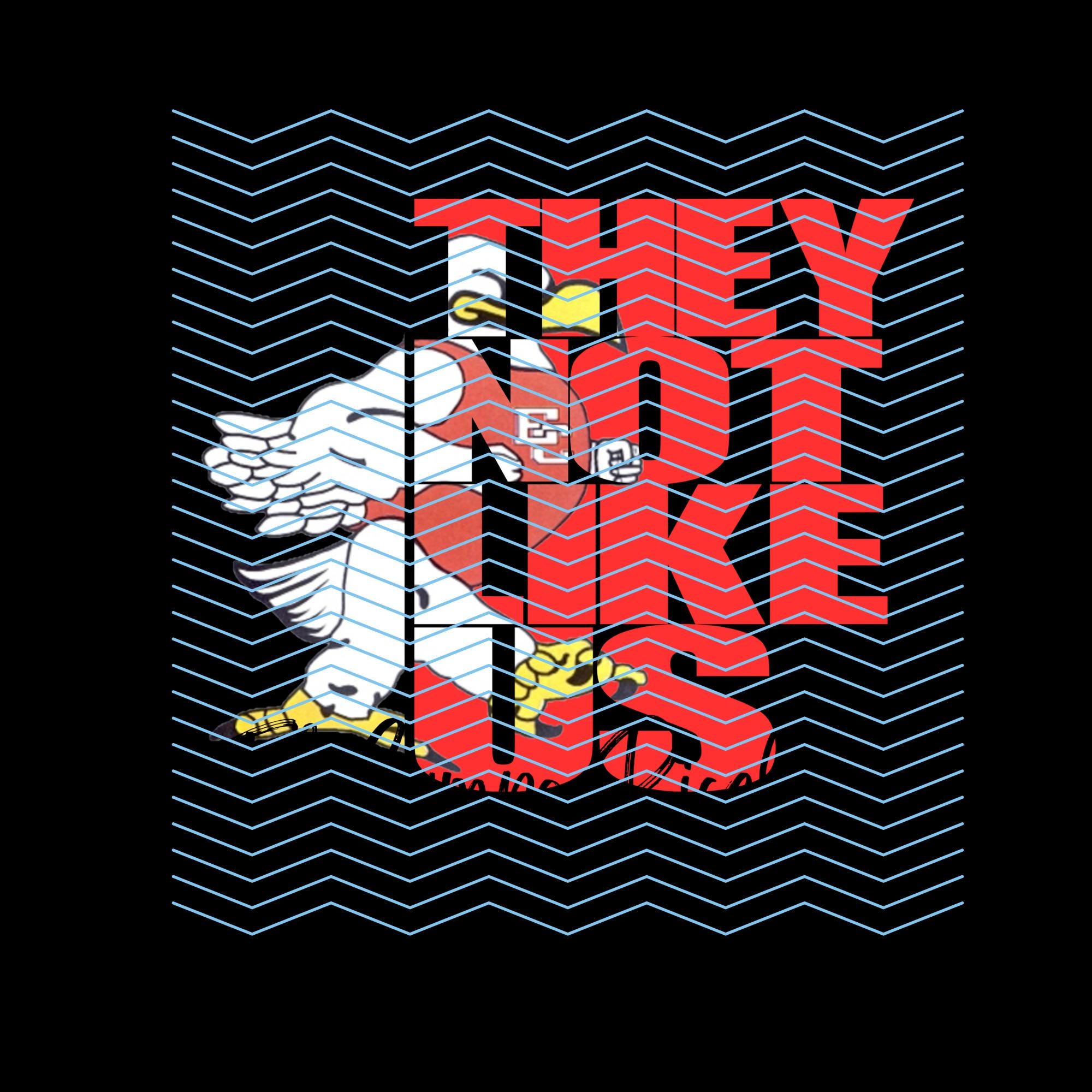 El Campo Ricebirds They Not Like Us - Etsy