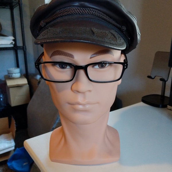 Greek Fisherman Cap - Etsy