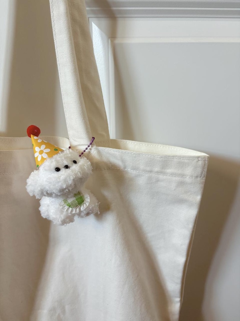 DIY Pipe Cleaner Plushie Kit – Create Your Own Plushie Dog - Pipe ...